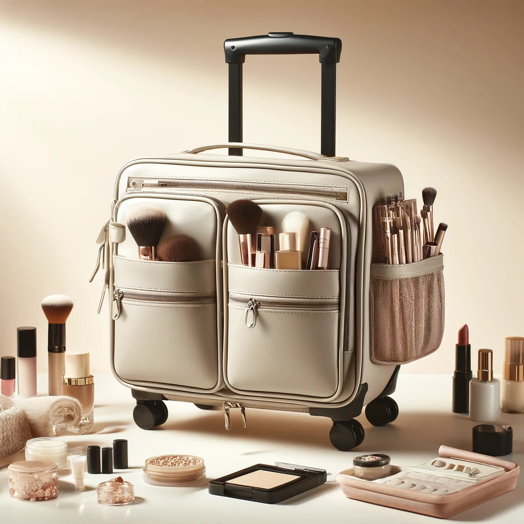 Blog :: Makeup :: Geanta Cosmetice pentru Orice Sezon și Orice ...