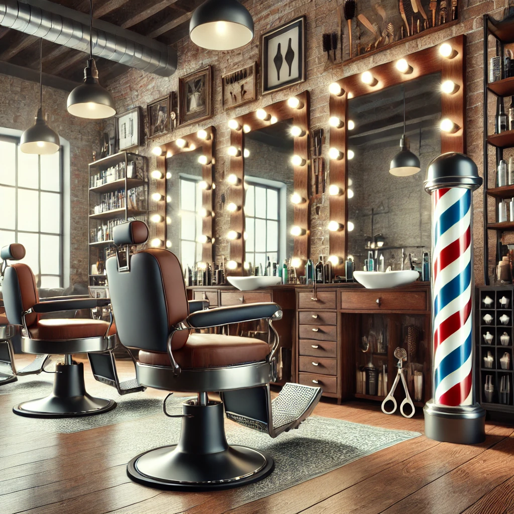 Blog :: Coafor și frizerie :: Lila-Rossa.ro Își Extinde Portofoliul ...