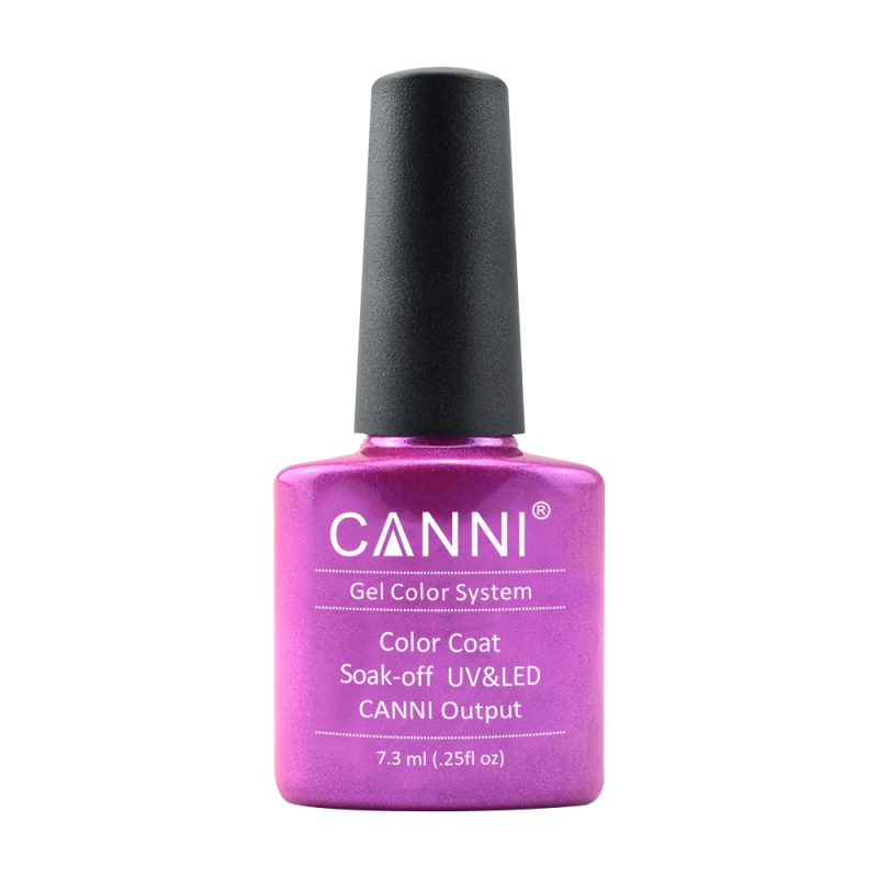 Toate Produsele :: Manichiură și pedichiură :: Ojă semipermanentă :: Oja semipermanenta, Canni ...