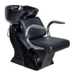 Scafă pentru Coafor și Frizerie | Confort și Funcționalitate