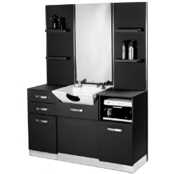 Oglinzi pentru Frizerie și Coafor | Design Elegant și Funcționalitate