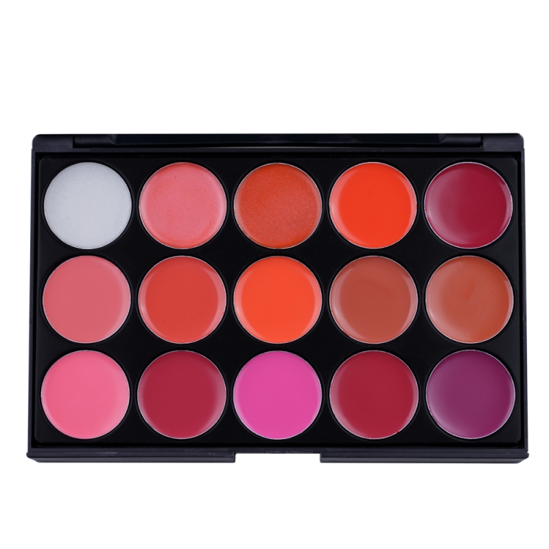 Toate Produsele :: Makeup :: Paleta machiaj :: Palete ruj :: Paleta de ...